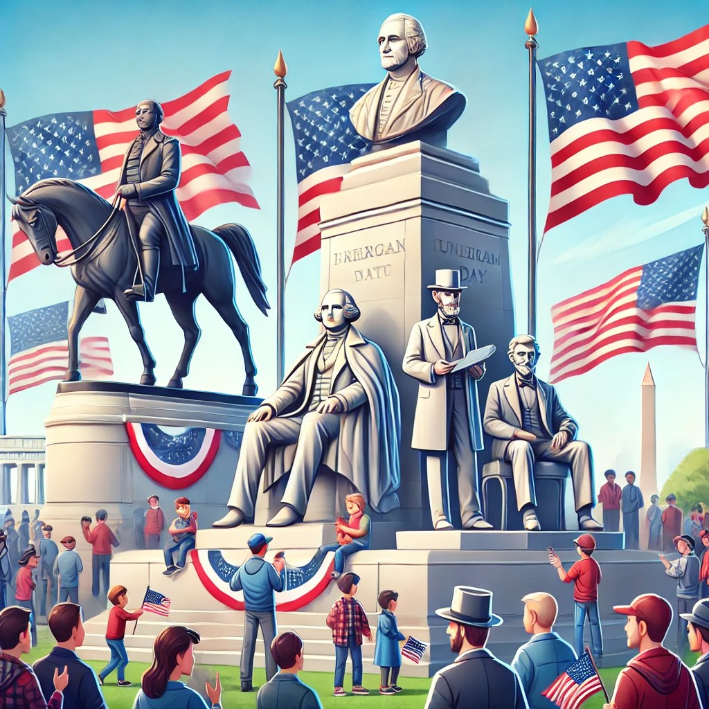 Origin of President’s Day – The Origin Zone