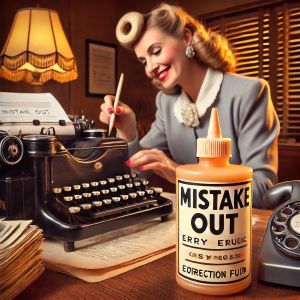 The Origin of White Out – The Origin Zone