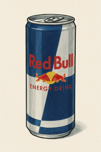Origin of Red Bull – The Origin Zone
